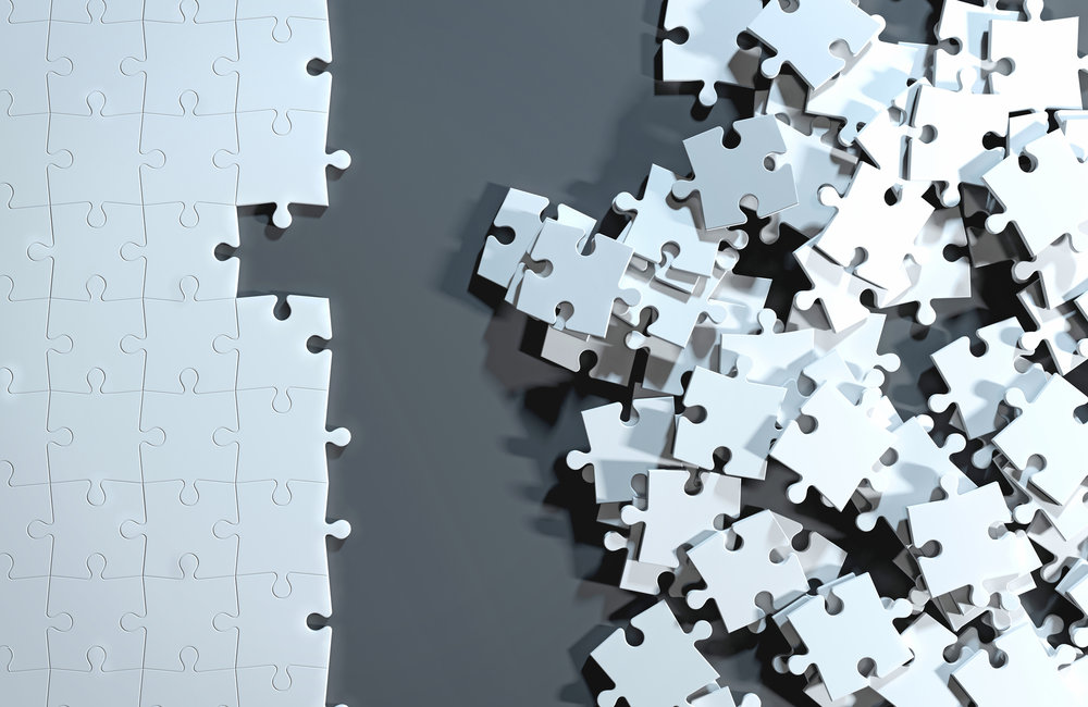 Why order matters – Scott Jancy