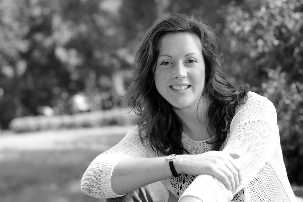 Q&A with Kelly Drewett, website designer and marketing consultant ...